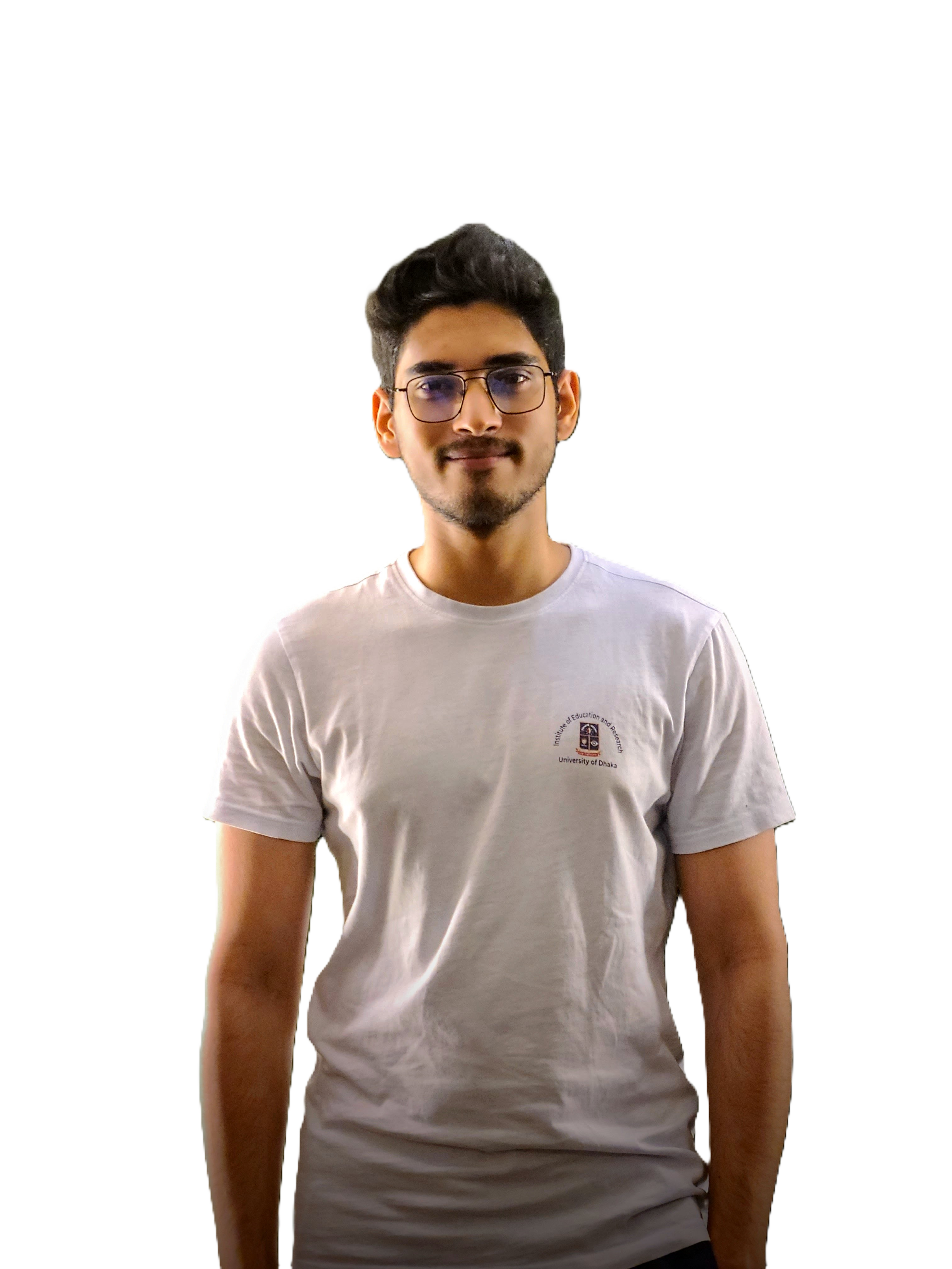 Web Developer Portfolio